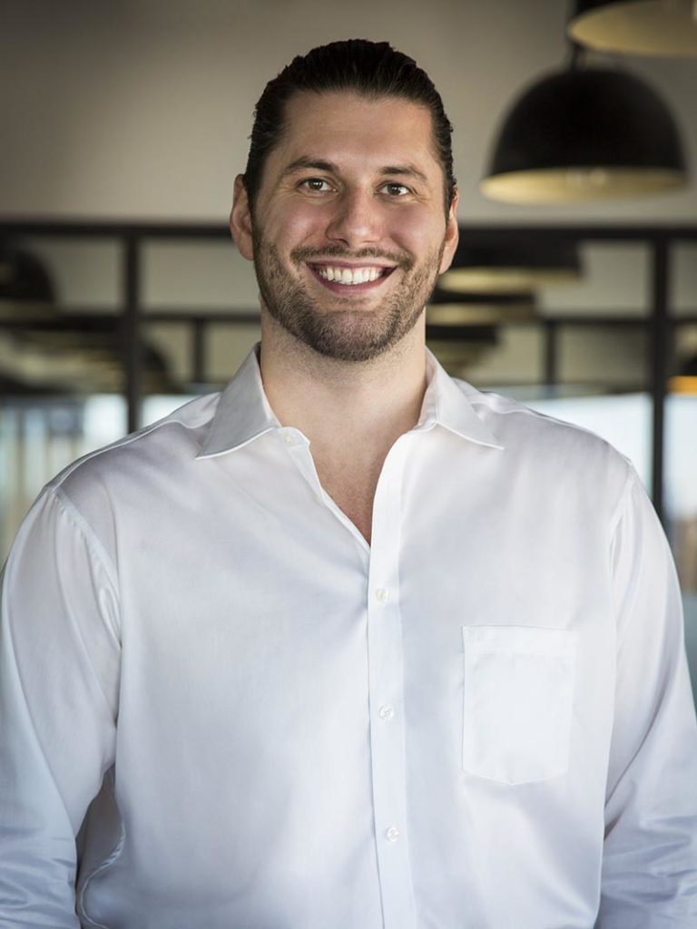 Team - Catalyst City Development